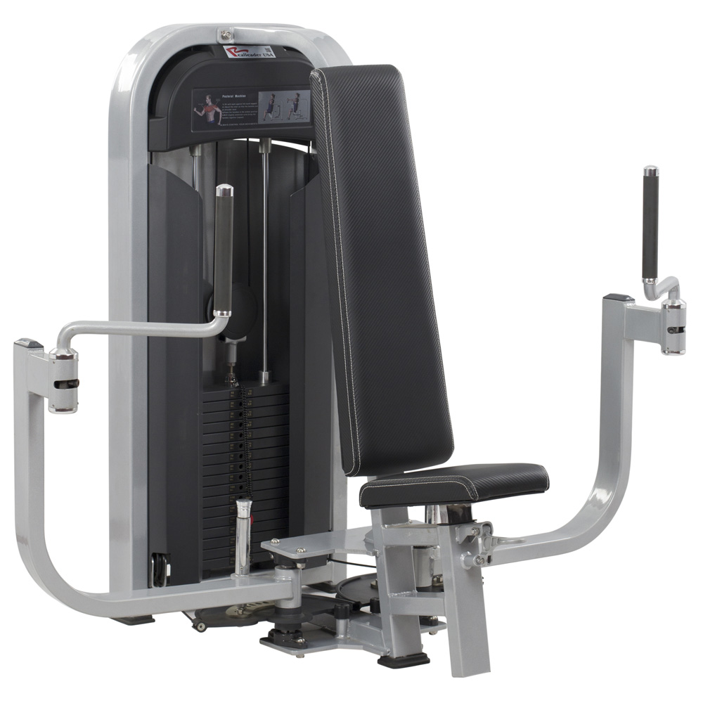 M2-1012 Pectoral Machine - Buy chest press machine, pectoral fly ...