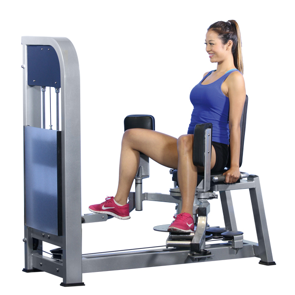 PF-1006 Hip Abductor/Adductor - Buy chest supported back machine ...