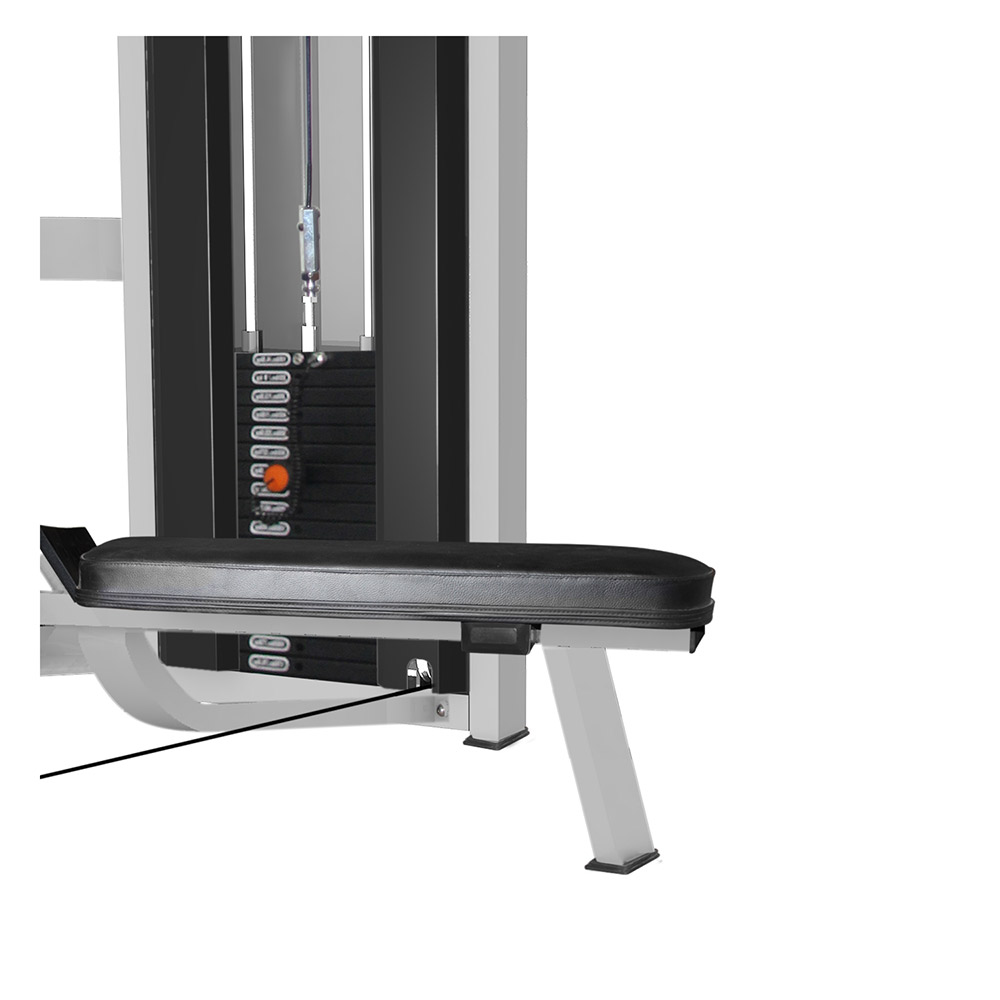 M2-1018 Seated Low Row - Buy barbell row, hollow hold chest press, lower back extension machine ...