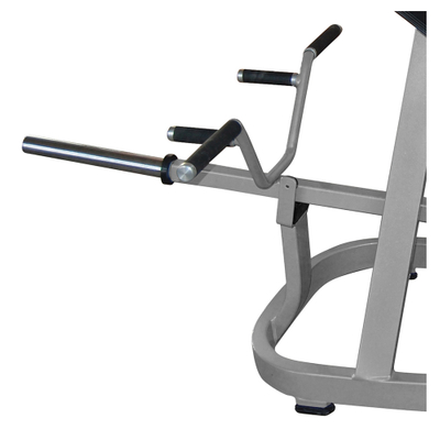 FW-2012 Lying T-bar Row - Buy barbell row, upright row, rowing workout ...