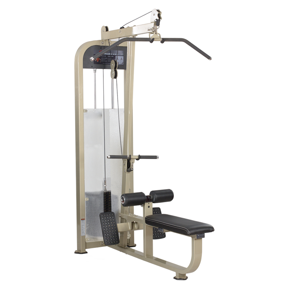 PF-1004 Lat Pull Down /Seated Row - Buy lat pulldown machine, lateral ...