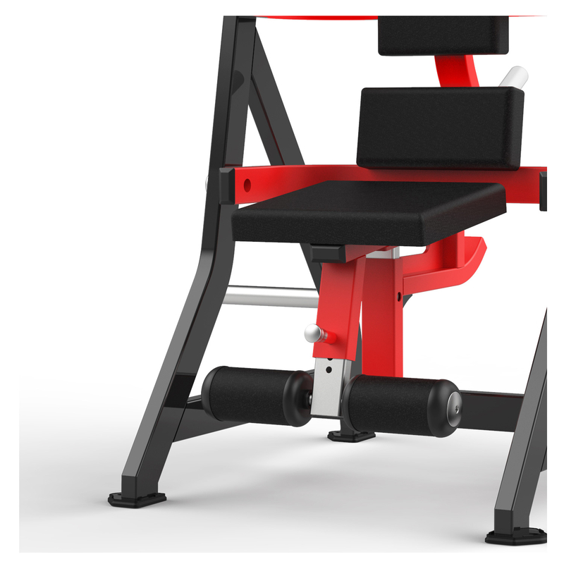 RS-1037 Abdominal Crunch - Buy Ab Crunch machine fitness, Abdominal ...