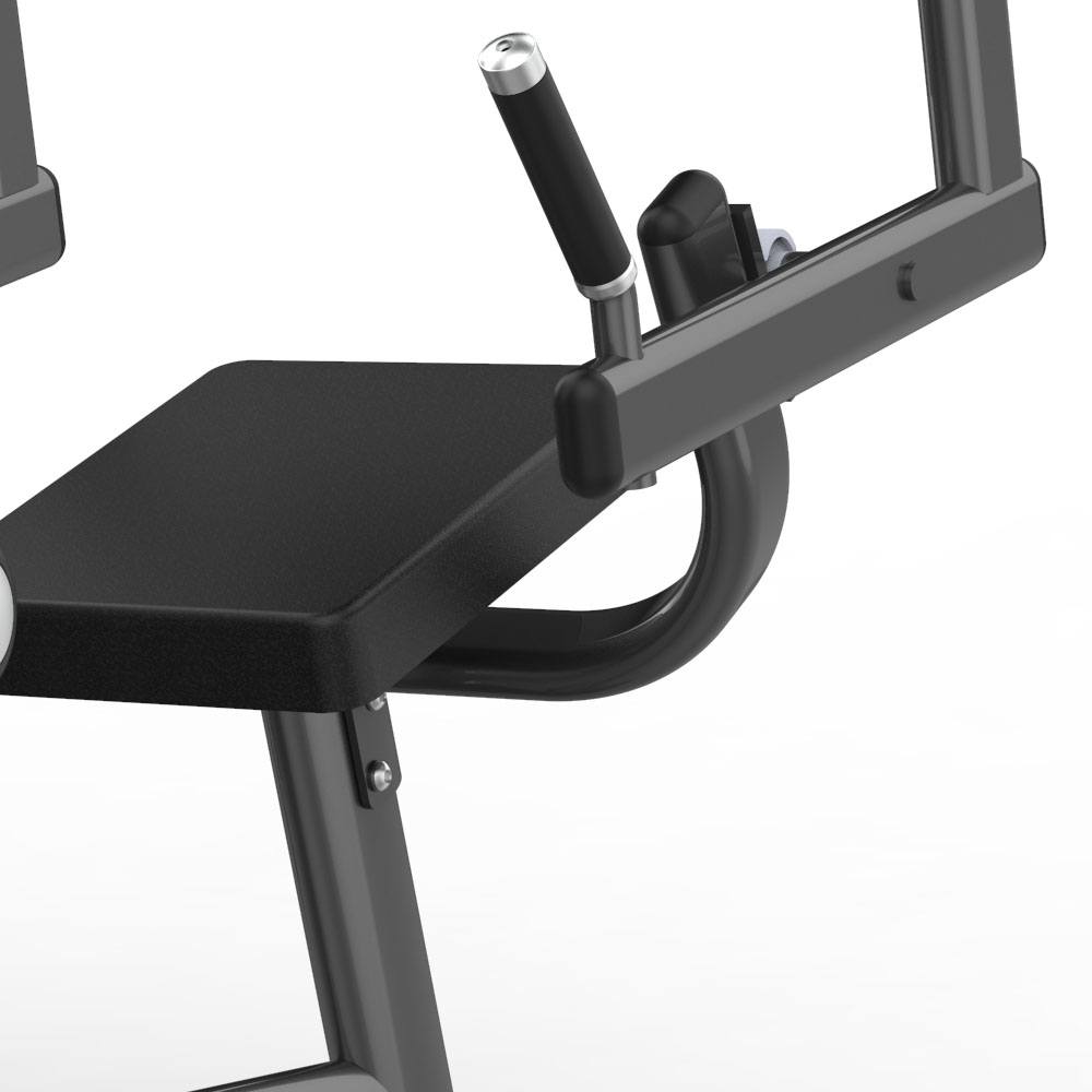 M7Pro-1012 Back Extension - Buy back workouts, back hyperextension ...