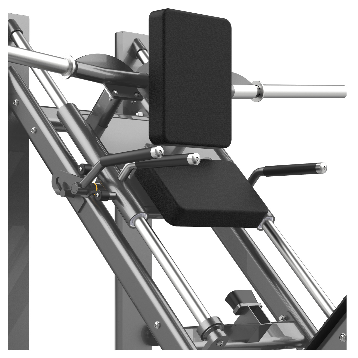 FM-1024E 45-Degree Leg Press - Buy leg master exercise machine, leg ...